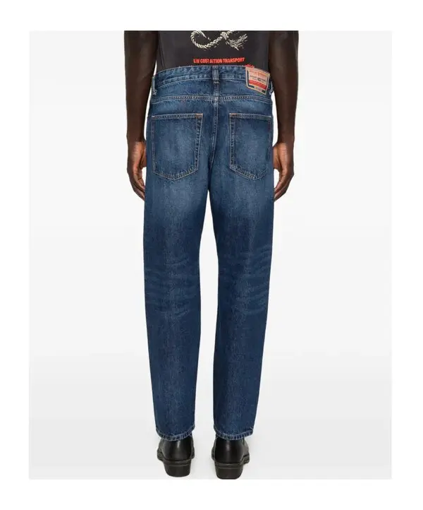 DIESEL® D-macs 2024 Jeans