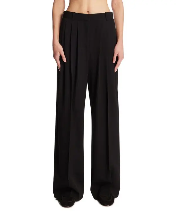 THE ROW Daniela Tailored Pants