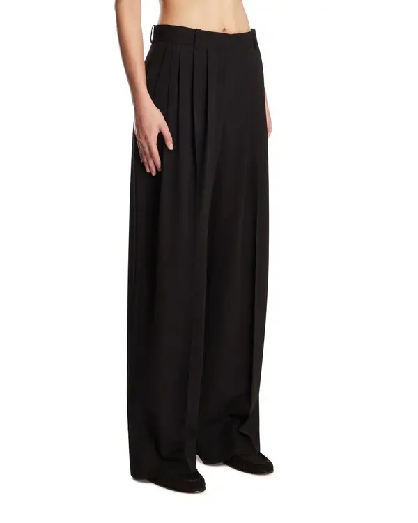 THE ROW Daniela Tailored Pants