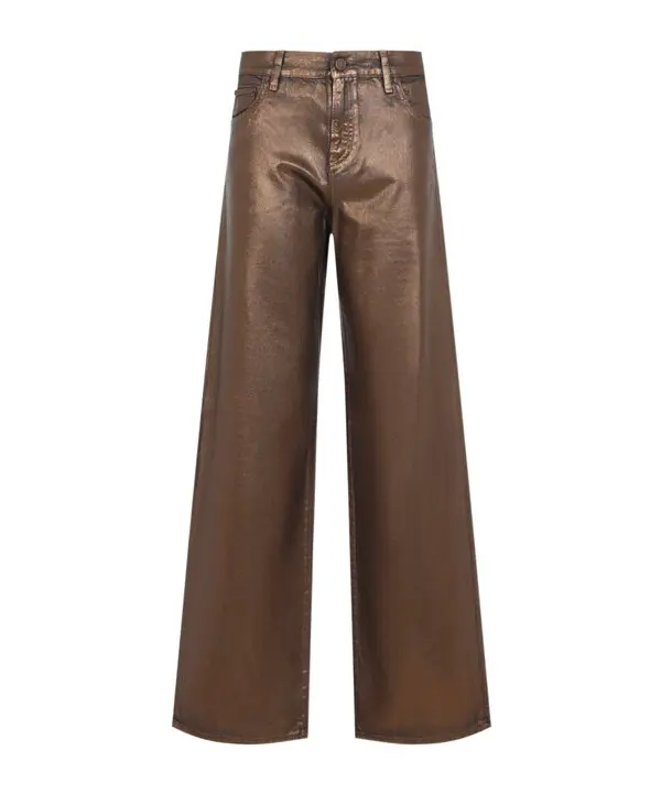 Ralph Lauren Mercer 5 Pockets - Bronze