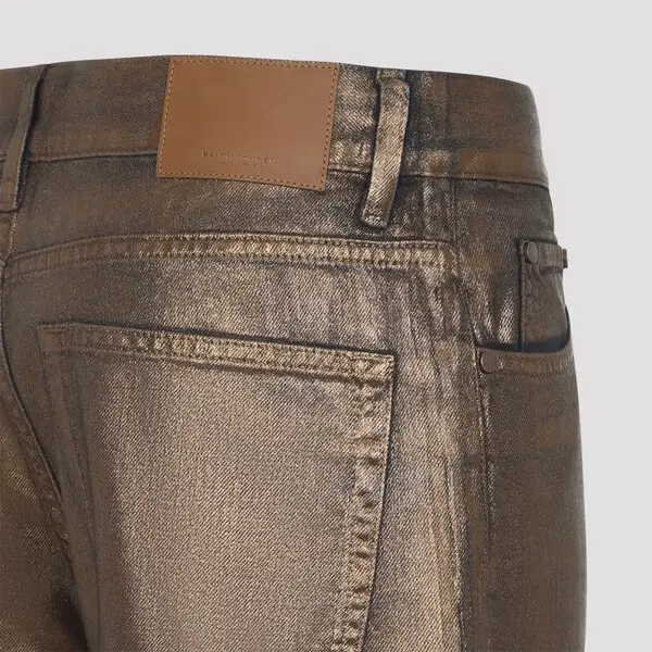 Ralph Lauren Mercer 5 Pockets