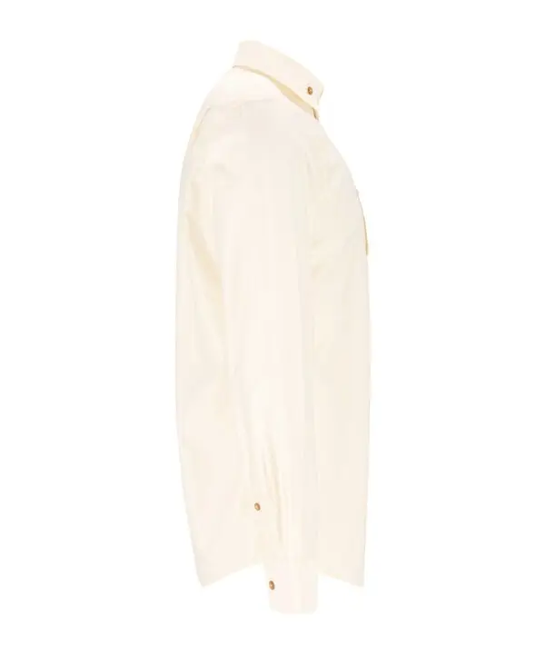 VIVIENNE WESTWOOD Two Buttons Krall Shirt