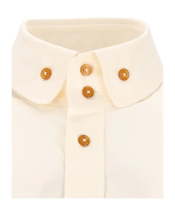 VIVIENNE WESTWOOD Two Buttons Krall Shirt
