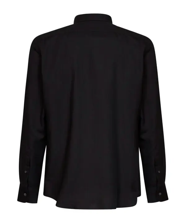 Zegna Cashco Shirt