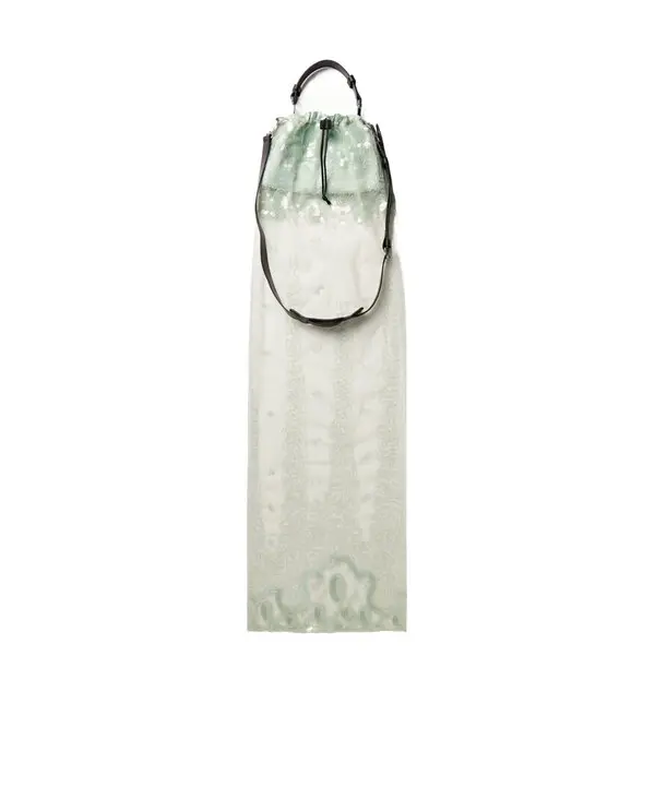 16Arlington Agatha Sequin-embellished Tote Bag