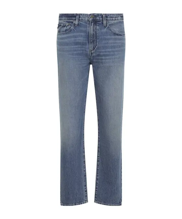Ralph Lauren Straight Leg Pants