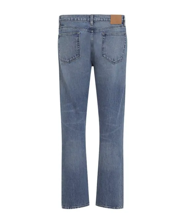 Ralph Lauren Straight Leg Pants