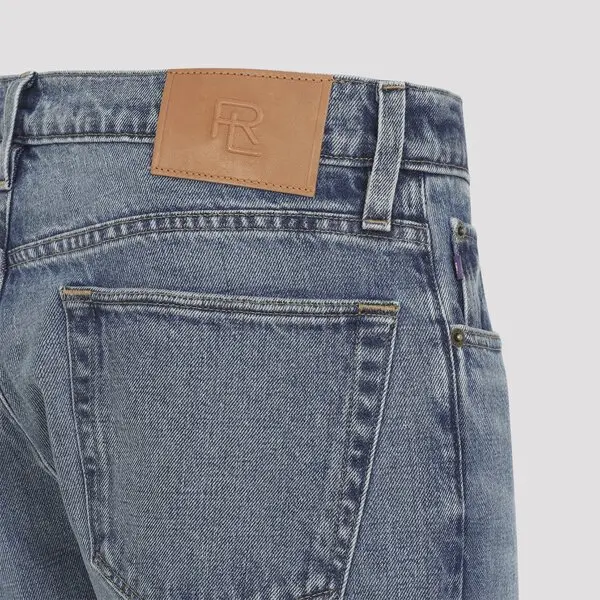 Ralph Lauren Straight Leg Pants