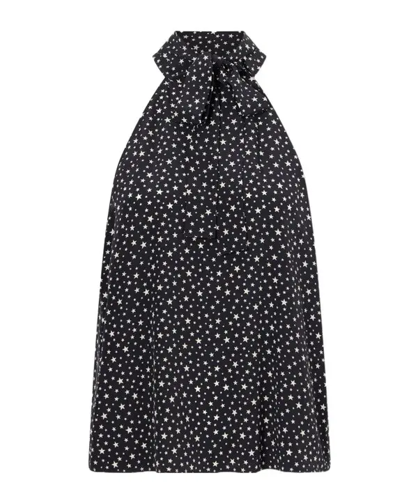 NILI LOTAN Casual Sleeveless Dress
