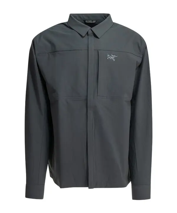 Arc'teryx Cronin Cotton Overshirt