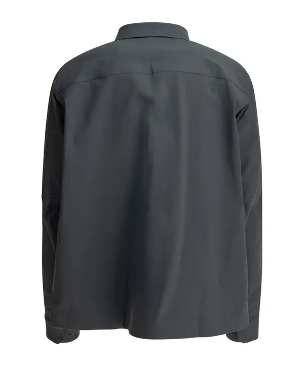 Arc'teryx Cronin Cotton Overshirt
