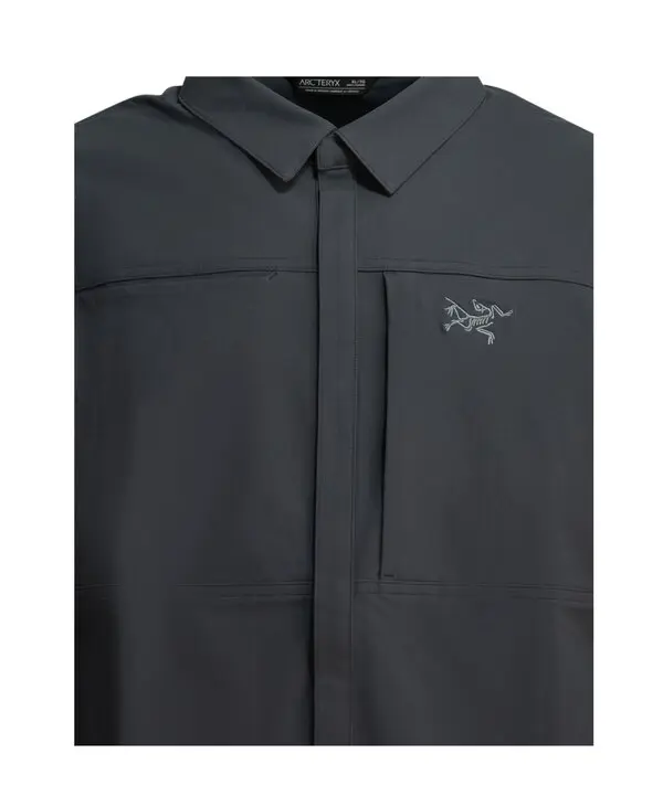 Arc'teryx Cronin Cotton Overshirt