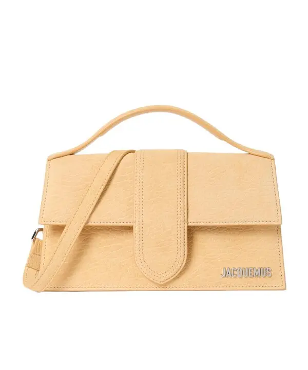 Jacquemus Large Bambino Bag