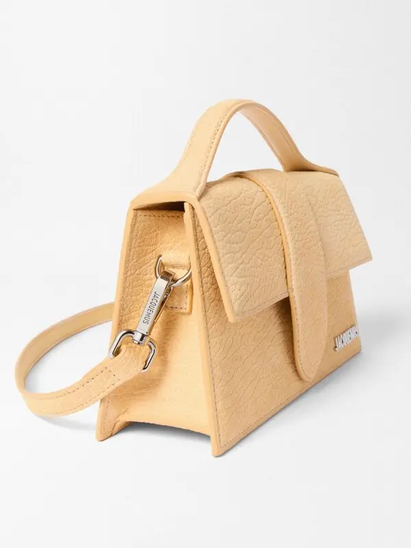 Jacquemus Large Bambino Bag