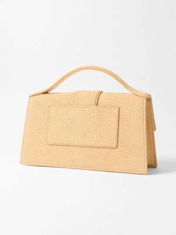 Jacquemus Large Bambino Bag