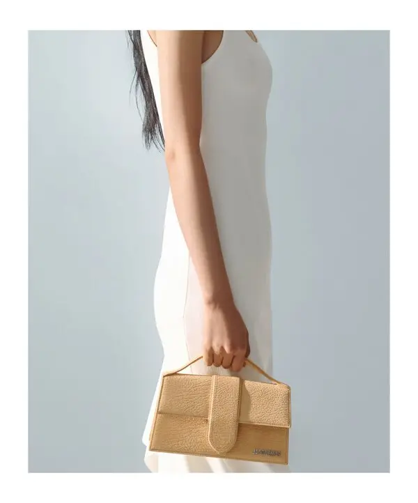 Jacquemus Large Bambino Bag