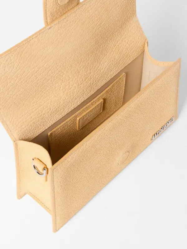 Jacquemus Large Bambino Bag