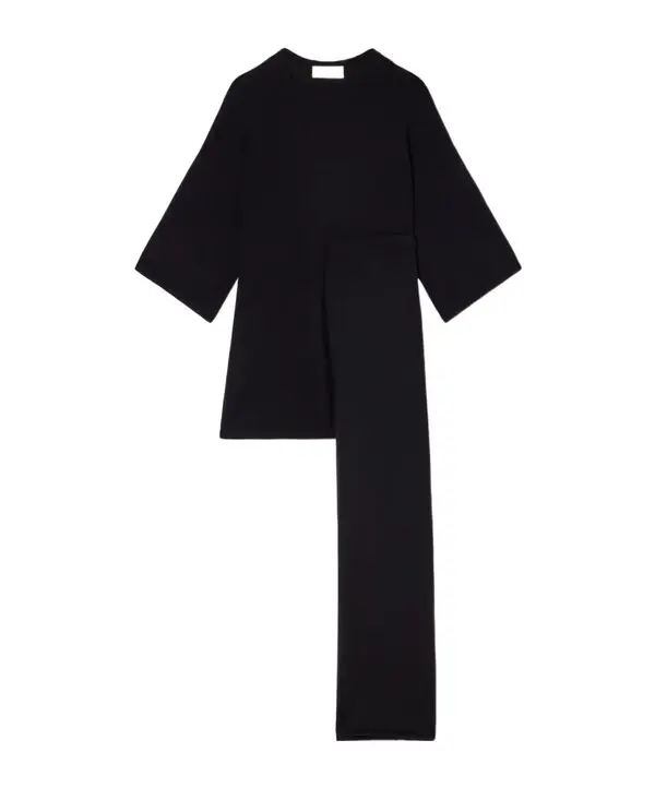 LISA YANG Knit Lounge Set