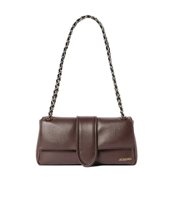 Jacquemus Flap Shoulder Bag