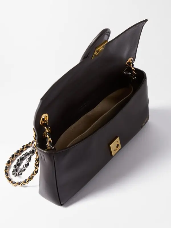 Jacquemus Flap Shoulder Bag