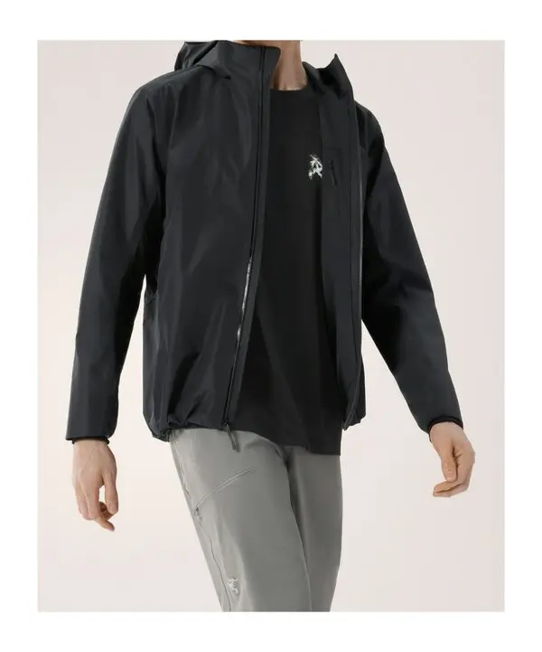Arc'teryx Solano Hoody