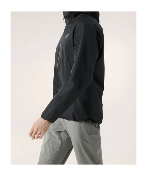 Arc'teryx Solano Hoody