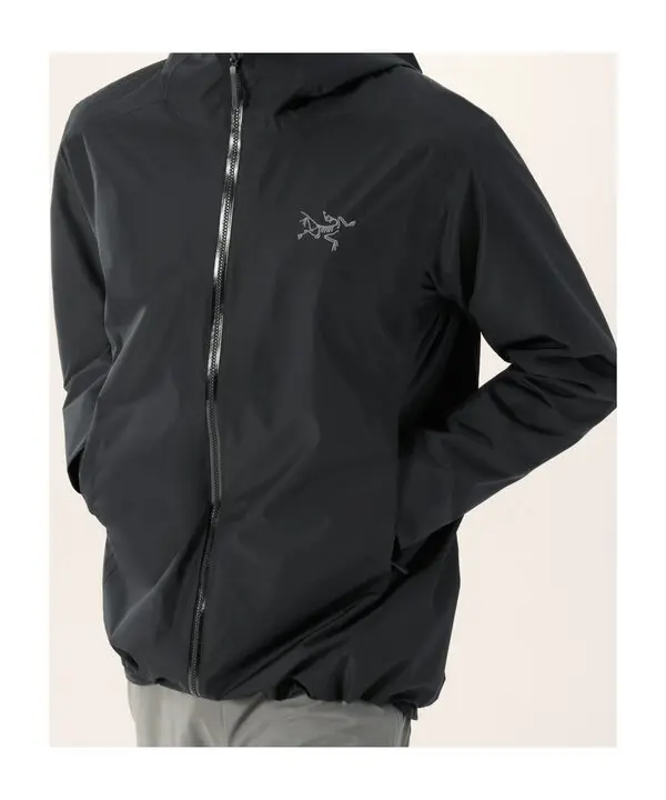 Arc'teryx Solano Hoody