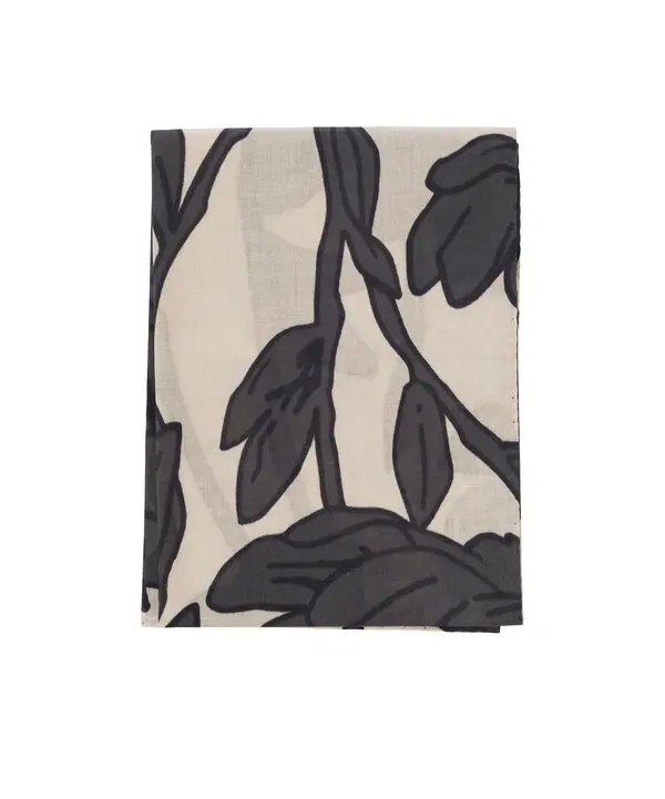 Brunello Cucinelli Motif Printed Scarf