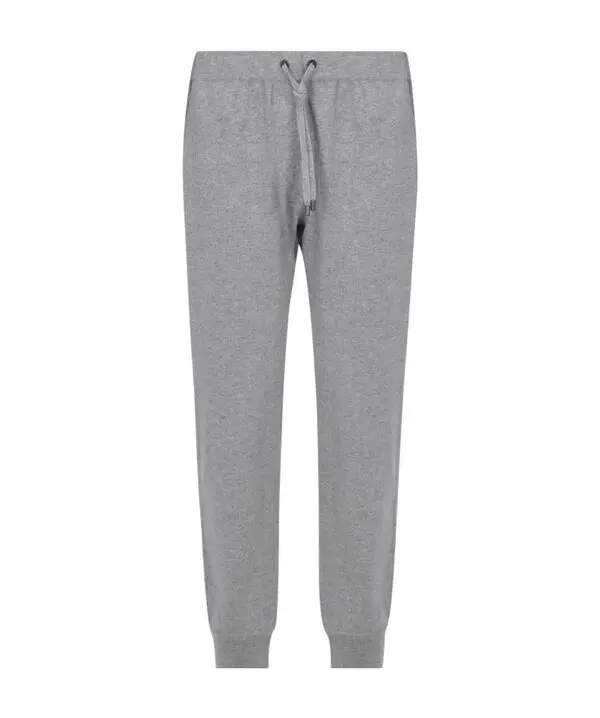 Brunello Cucinelli Drawstring Track Pants