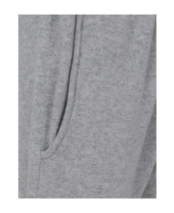 Brunello Cucinelli Drawstring Track Pants