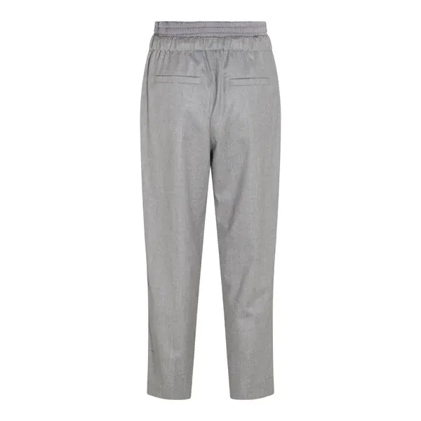 Brunello Cucinelli Tapered Leg Trousers