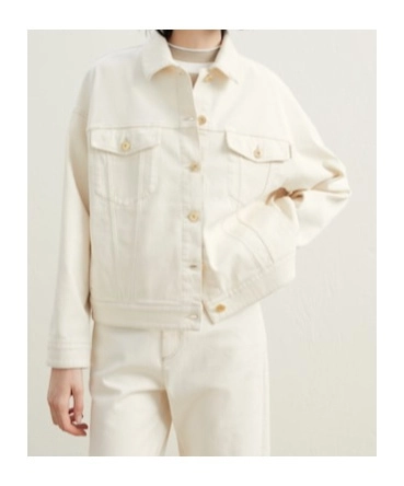 Brunello Cucinelli Denim Jacket