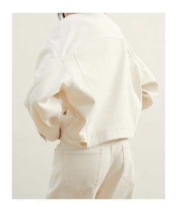 Brunello Cucinelli Denim Jacket