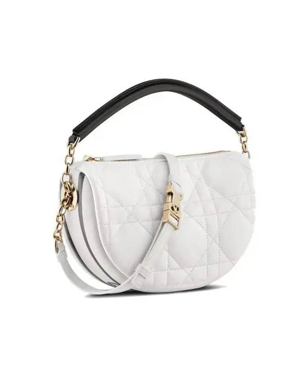 Dior Small Vibe Hobo Bag