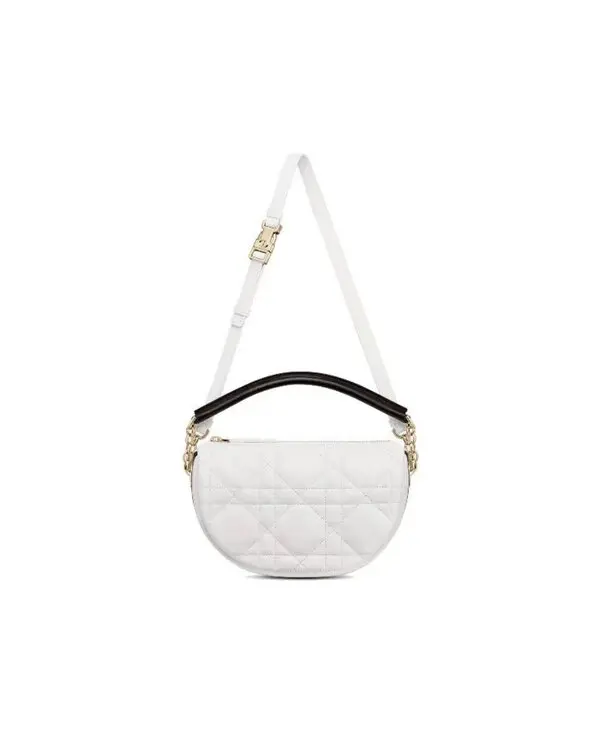 Dior Small Vibe Hobo Bag