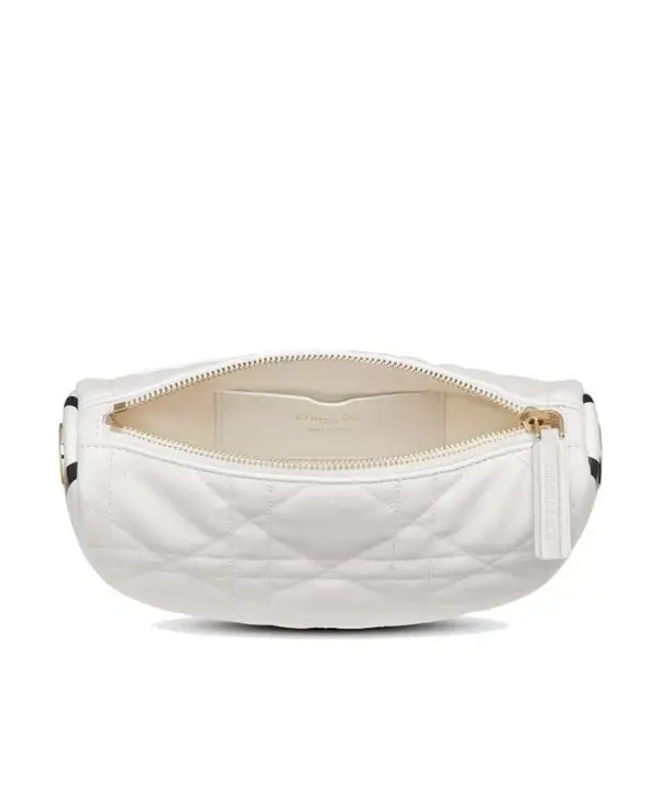 Dior Small Vibe Hobo Bag