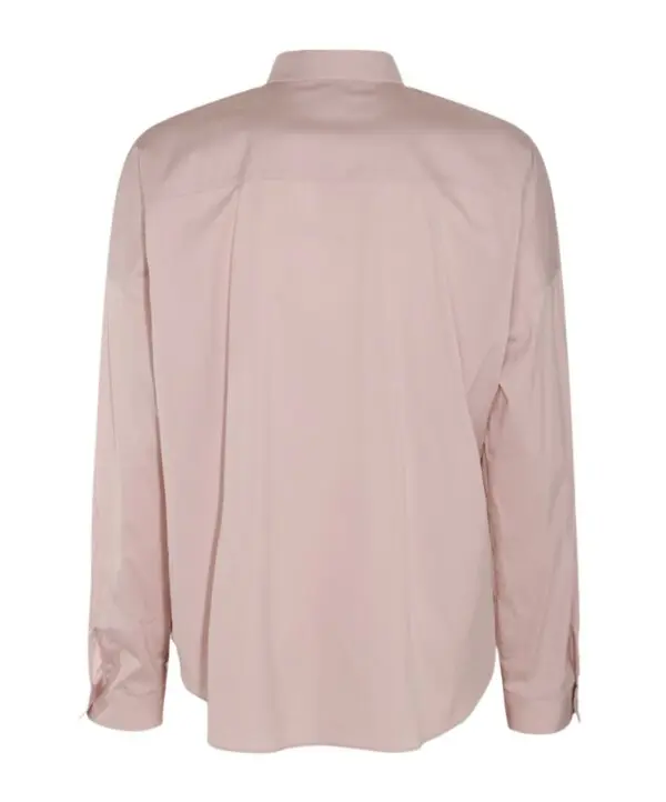 Brunello Cucinelli Long-sleeved Shirt