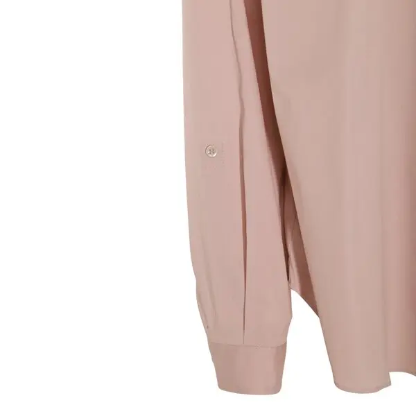 Brunello Cucinelli Long-sleeved Shirt