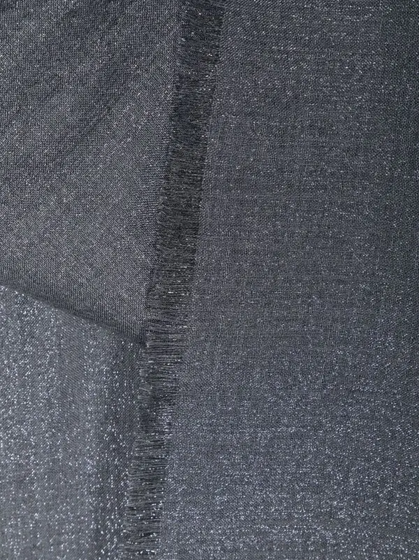 Brunello Cucinelli Sparkled Scarf