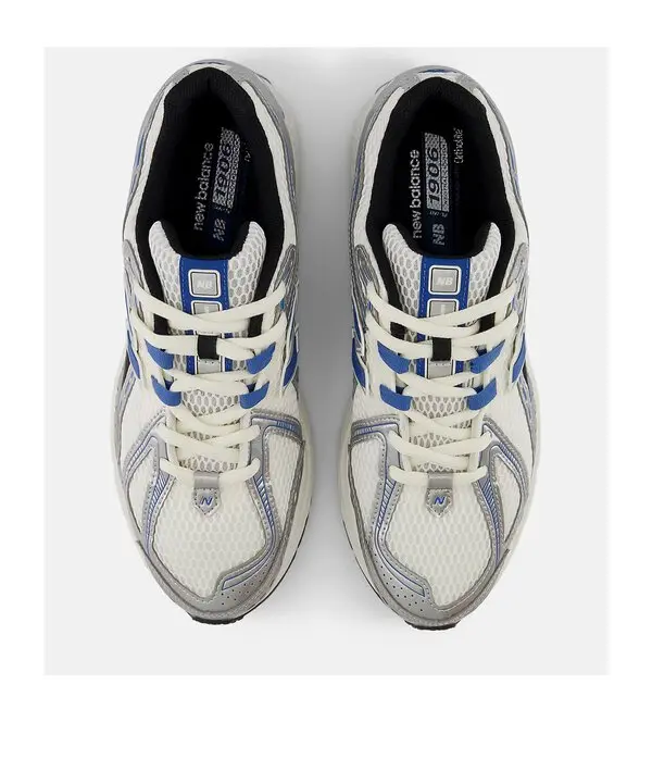 NEW BALANCE 1906r Lace-up Sneakers