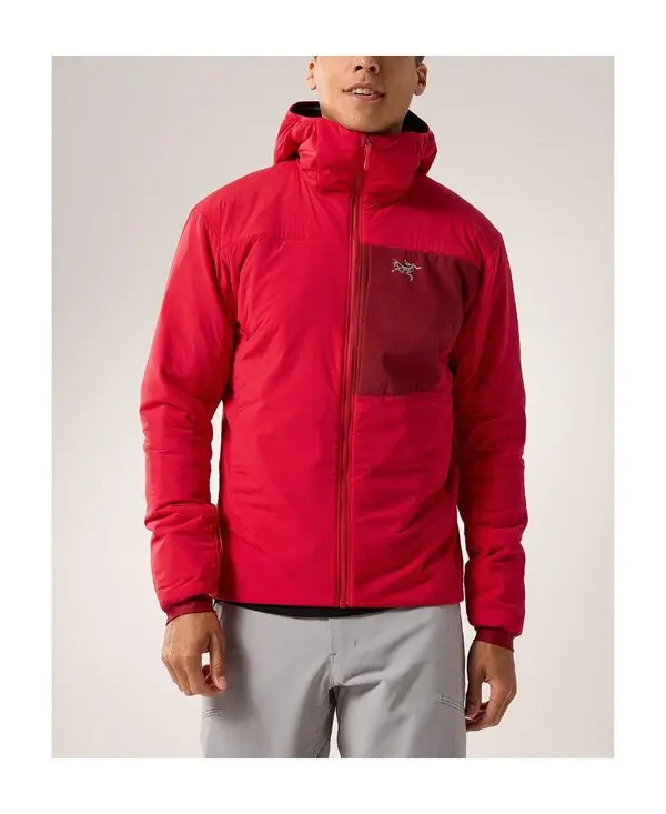 Arc'teryx Hooded Casual Jacket