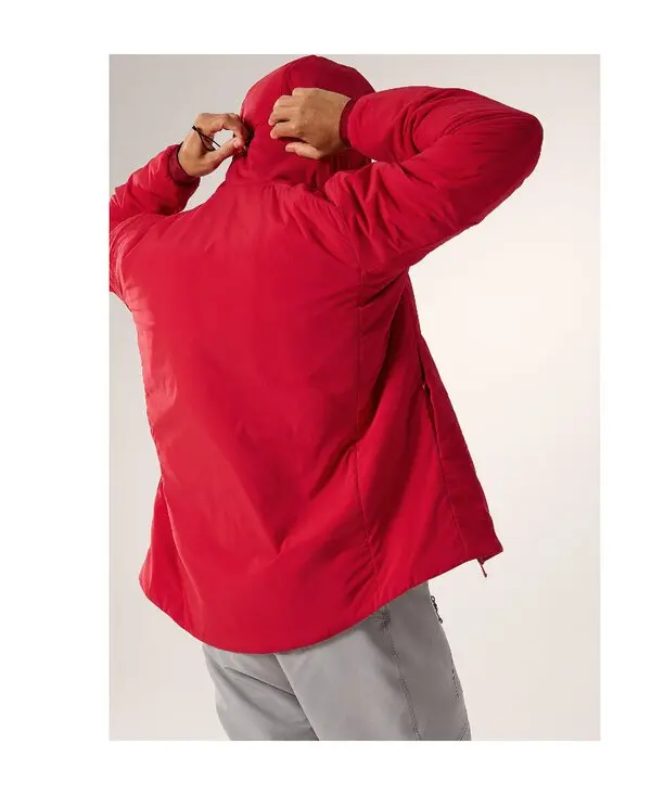 Arc'teryx Hooded Casual Jacket