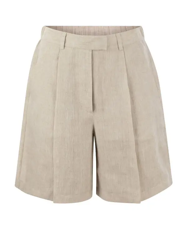 Brunello Cucinelli Bermuda Shorts