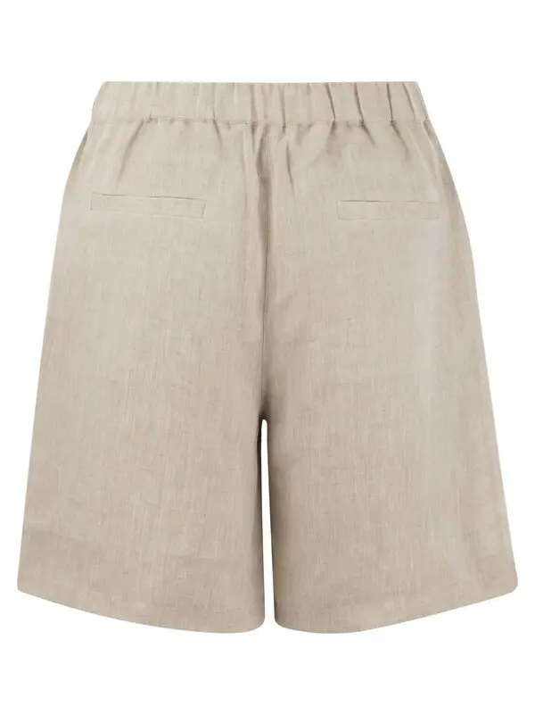 Brunello Cucinelli Bermuda Shorts