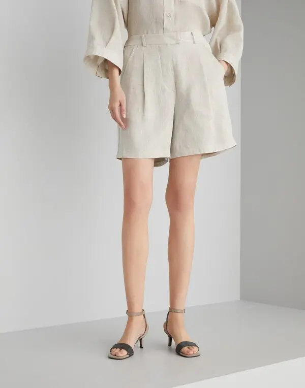 Brunello Cucinelli Bermuda Shorts
