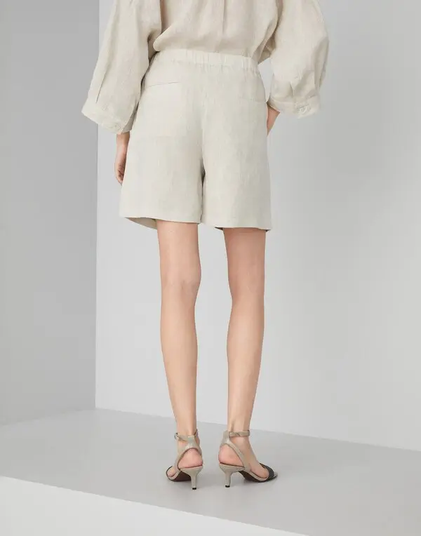 Brunello Cucinelli Bermuda Shorts