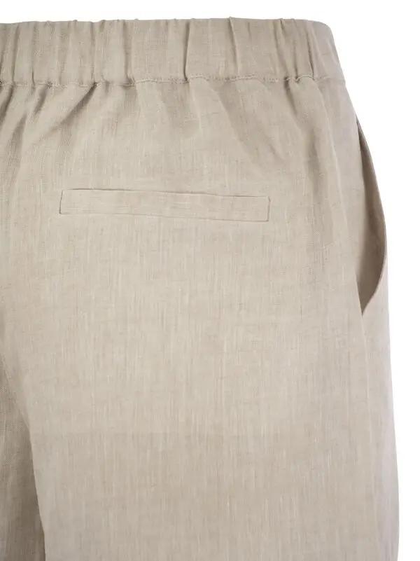 Brunello Cucinelli Bermuda Shorts