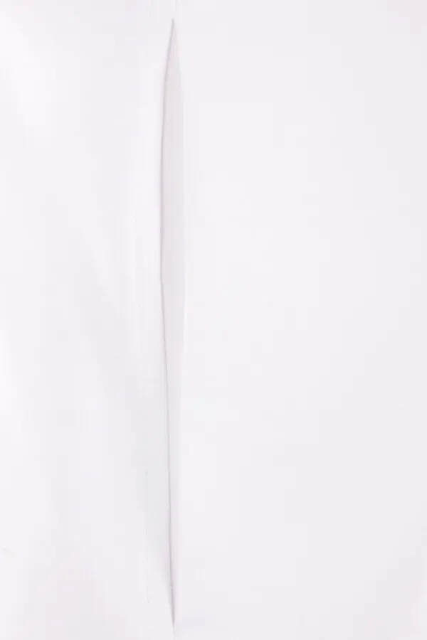 Brunello Cucinelli Short-sleeved Zip-up Hoodie With Monili Chain Detail