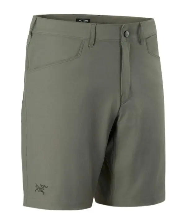 Arc'teryx Kragg Cotton Short 9