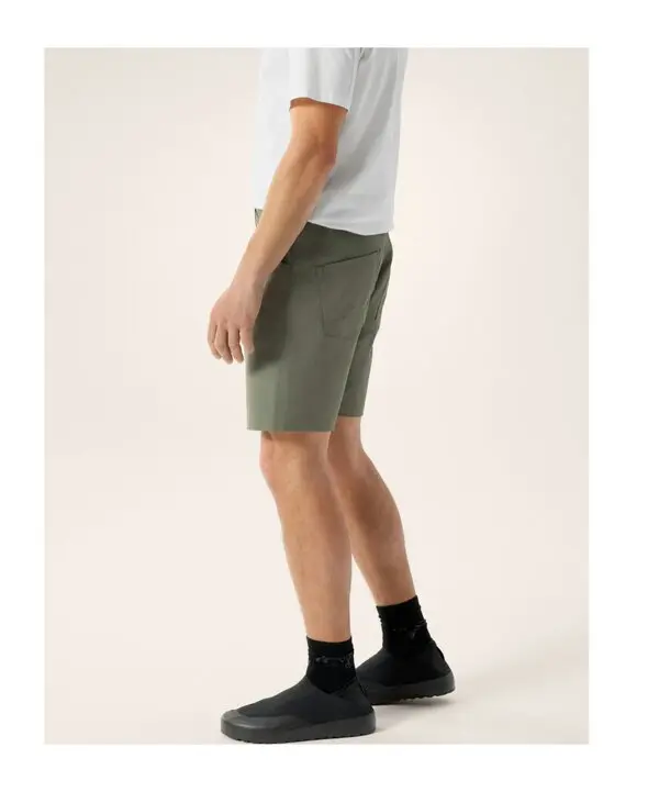 Arc'teryx Kragg Cotton Short 9
